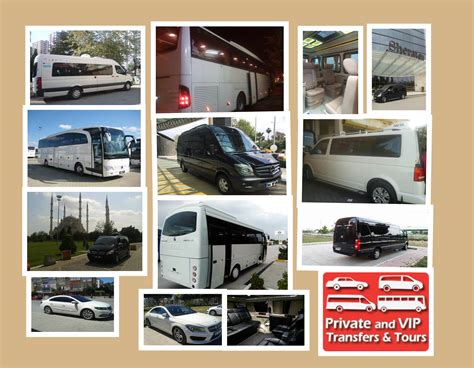 Mersin Minibüs Kiralama Mersin