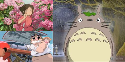 Totoro Characters Studio Ghibli Releases A Totoro Daruma And Beckoning