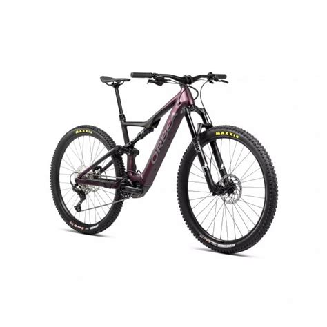Orbea Electric Bikes