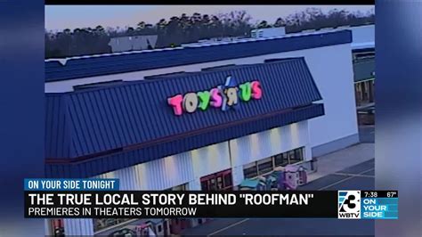 Where Is Jeffrey Manchester Now Wild True Story Behind Roofman And