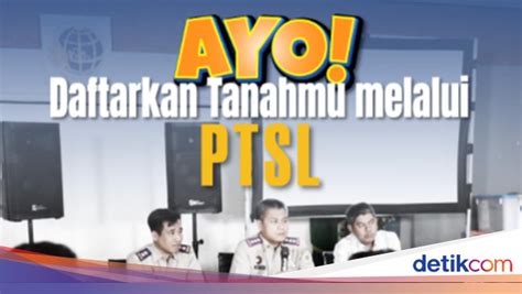 Cara Daftar Ptsl Gratis 2025 Lengkap Dengan Syarat Dan Ketentuannya