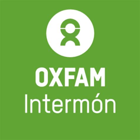 Oxfam Intermón Youtube