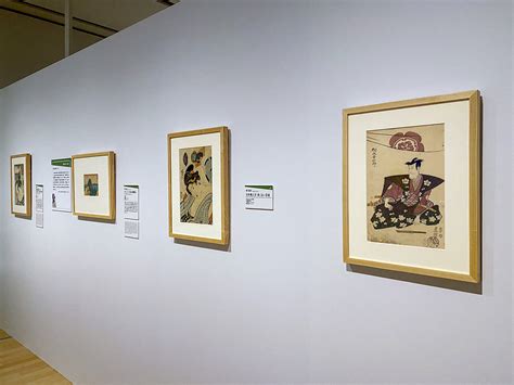 すみだ北斎美術館が所蔵する二大コレクション、あわせて約140点を紹介 ニュース アイエム[インターネットミュージアム]