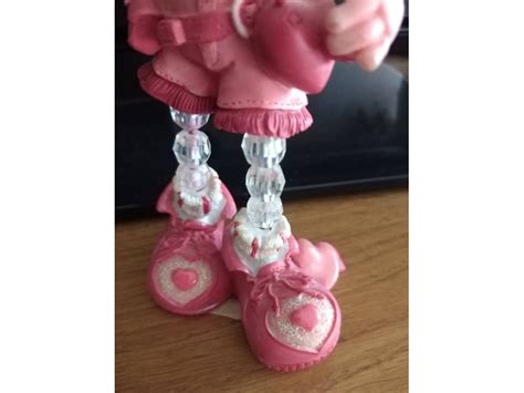 Roza Cupava Devojcica 72551629