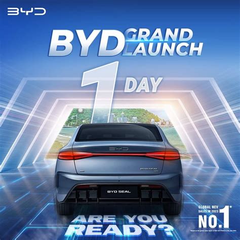 Byd Hà Nội Giá Xe Atto 3 Dolphin Seal
