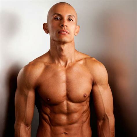 Frank Medrano Vegansport Pl Weganizm W Sporcie Porady Trenerów