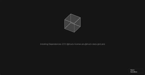 Create React App With Typescript Codesandbox