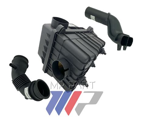 ست کامل فیلتر هوا کلوت مستر پارت