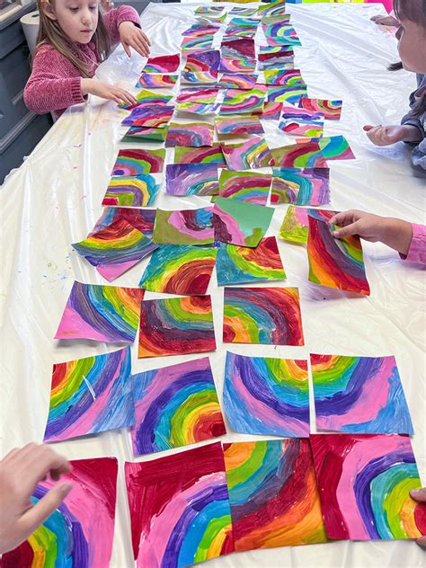 Drop In Art Classes 3squares