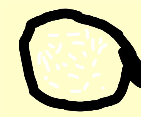 Tiny Rice Drawception