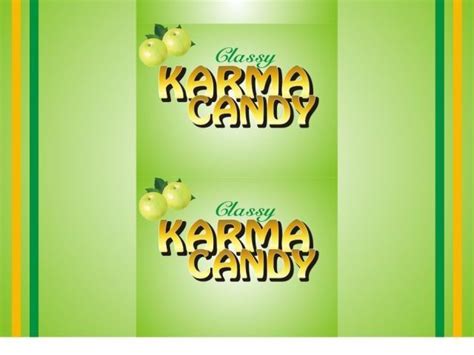 Classy Candy Introduces Karma Candy In America With Wonder Fruit