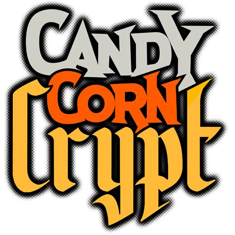 Plush Candycorncrypt