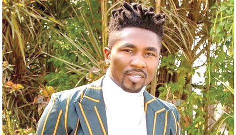 Why I Like Acting Lover Boy Roles — Boma