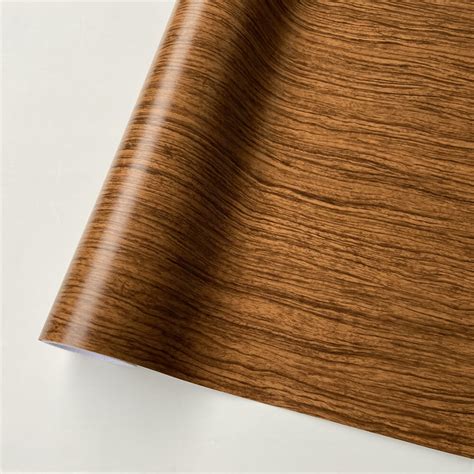Wood Vinyl Wrap Realistic Wood Grain And Effect Wraps Yeswrap