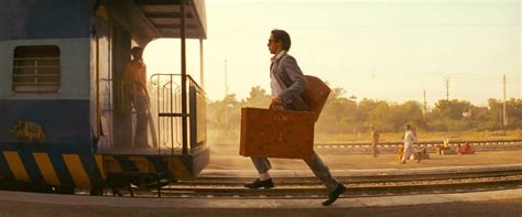 The Darjeeling Limited 2007 Wes Anderson The Cinema Archives