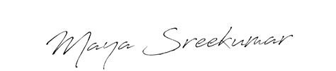 99 Maya Sreekumar Name Signature Style Ideas Get Esignature