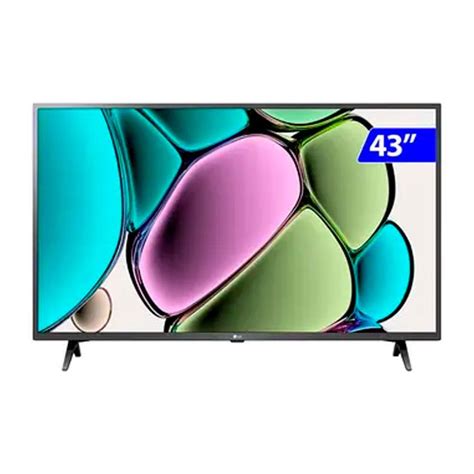 Tv Qled 4k 43 Polegadas Casas Bahia