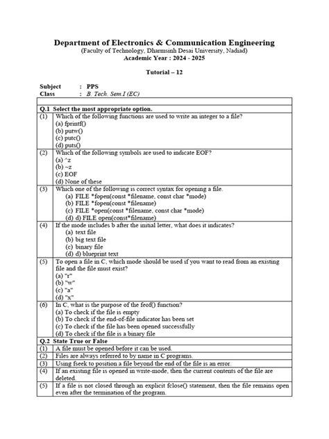 12 Pdf Computer File Integer Computer Science