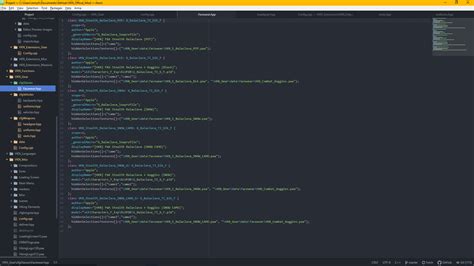 Language Not Setting Correctly Issue Acemod Language Arma Atom GitHub