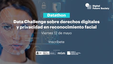 Datathon Digital Future Society