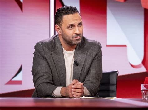 Rijksrecherche Doet Oriënterend Onderzoek Naar Khalid Kasem