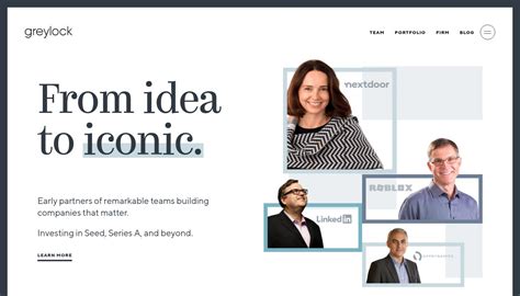 The 300 Best Seed Venture Capital Firms In 2023