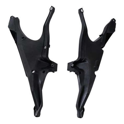 Husqvarna Tc 125 250 Fc250 Fc350 Fc450 Black Motorcycle Subframe Oem