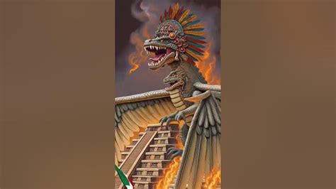 Dragón Azteca Youtube