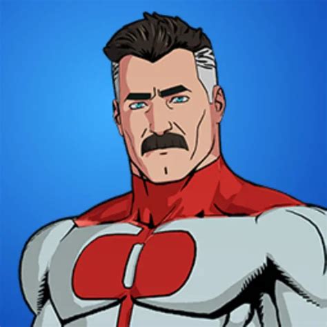 ⫷ Fortnite Omni Man Skin ⫸ Characters And Skins 👕 ᑕ ᑐnitesite