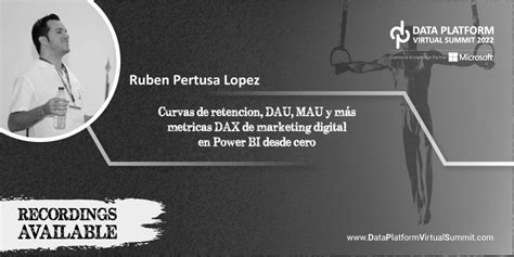 Dataplatformgeeks On Linkedin Dataplatformsummit Powerbi