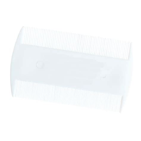 Red White And Blue Flea Combs