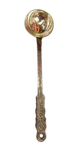 Brass Kadchi At Rs 1100kg पीतल का लेडीज In New Delhi Id