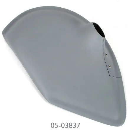 Rh Brake Fairing