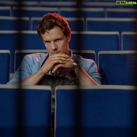Patrick Gibson Wiki Biography Age Photos Spouse And More