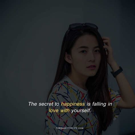 100 Inspirational Self Love Quotes For Girls To Boost Self Esteem