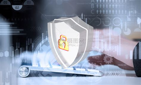 数据安全图片素材 正版创意图片500966640 摄图网