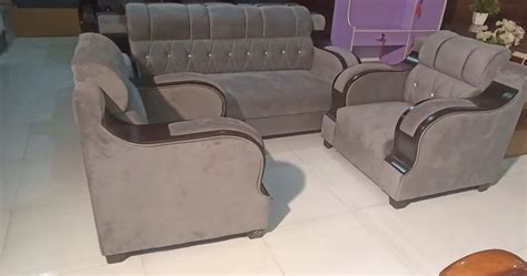 5 Seater Round Model 53 311 At ₹ 28500set In Muzaffarpur Id