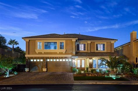 11015 Gaelic Hills Dr Las Vegas Nv 89141 See Est Value Schools And More