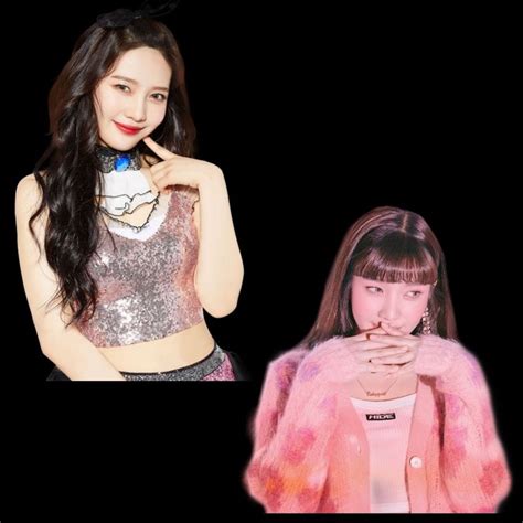 Joy Idol Png Red Velvet Joy Fashion Red Velvet