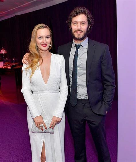 E News Here Casually Reminding You That Blair Waldorf And Seth Cohen