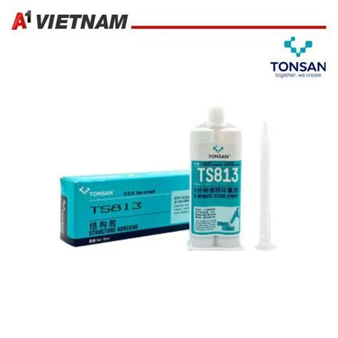Tonsan Ts813 【chính Hãng And Giá Rẻ】 A1 Việt Nam
