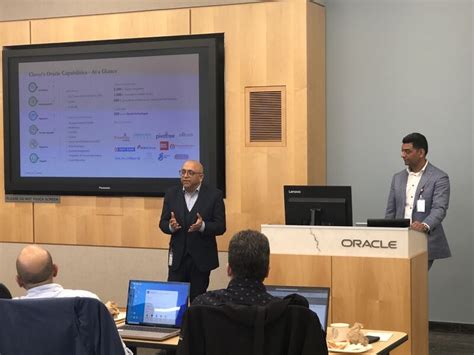 Thinkoraclethinkclover Ai Genai Clover Infotech