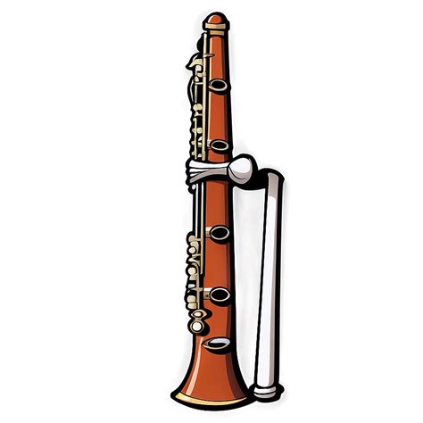 Download Cartoon Bassoon Image Png 06272024
