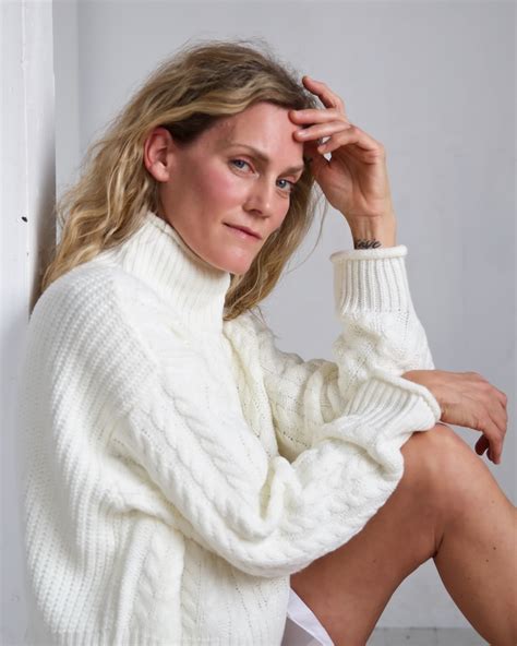 Ledrew Models Anouk Frolic Direct