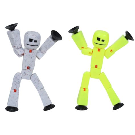 Stikbot Stop Motion Animation Zing Toys Online Store