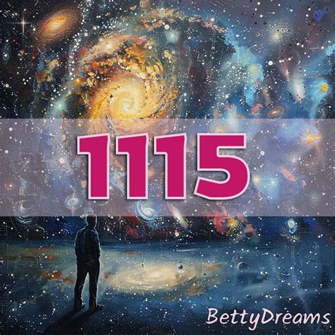 1115 Angel Number Surprising And Powerful Meanings
