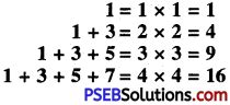 PSEB Th Class Maths Solutions Chapter Whole Numbers Ex PSEB Solutions