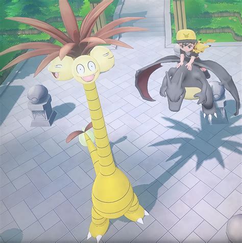 Letsgo My Last Shiny Alolan After 385 Trades Rshinypokemon