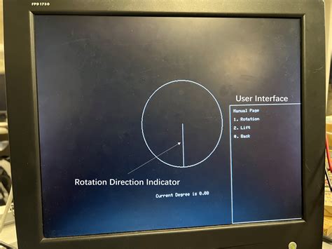 Microwave Imaging System