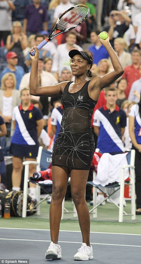 Venus Williams Tennis Dress